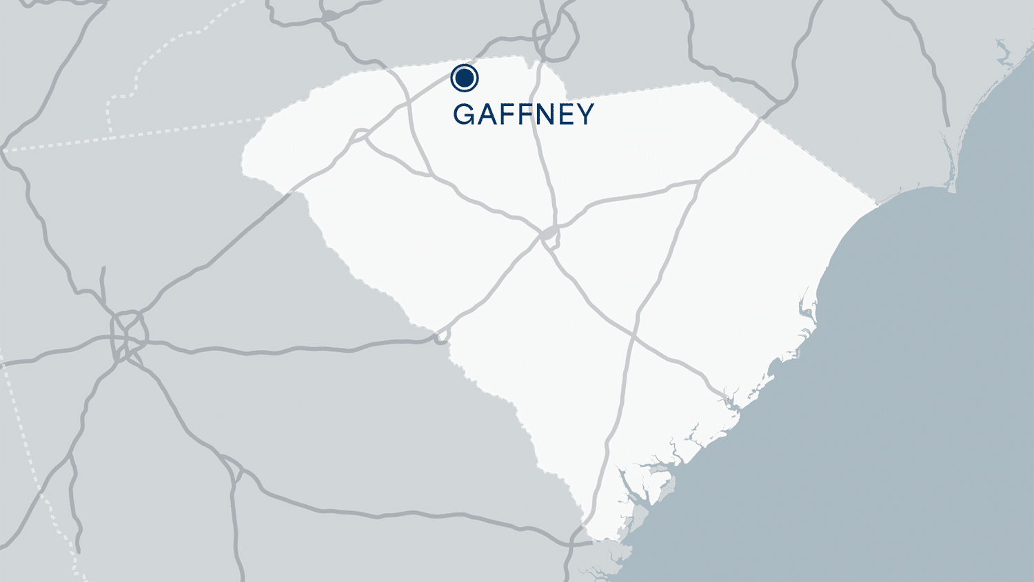 Cherokee Commerce Center 85 - Creek Lane Capital